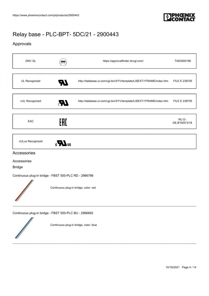 2900443 technical document page 4