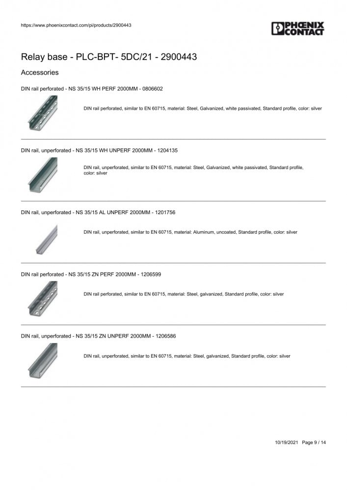 2900443 technical document page 9