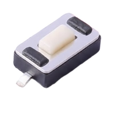 BZCN TSB008B2518A Tactile Switch
