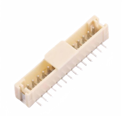 CNJM CNJMA1001WV-S-8P Male Header Pins