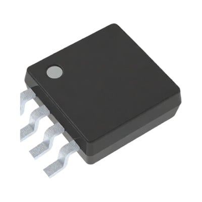ABLIC S-89713B-I8T1U Amplifier Chip