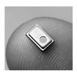 Broadcom AFBR-S6PY1601 Ambient Light, IR & UV Sensor Chip