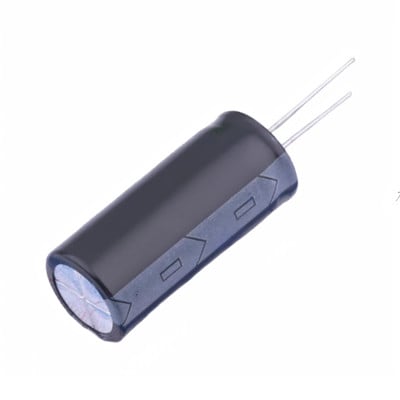 Man Yue Tech ERT686M2WL30RR Aluminum Electrolytic Capacitor