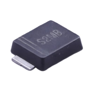 Shikues S2MF Single Diode