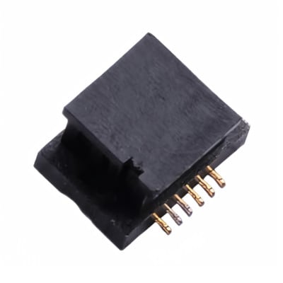 LXWCONN LB213-G40P-B1R Board-to-Board Mezzanine Edge Type Array Connector