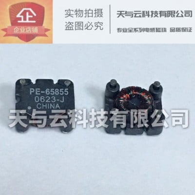 PULSE PE-65855NL Common Mode Choke