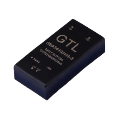 GTL-POWER GSA12600HS-4 DC DC Converter