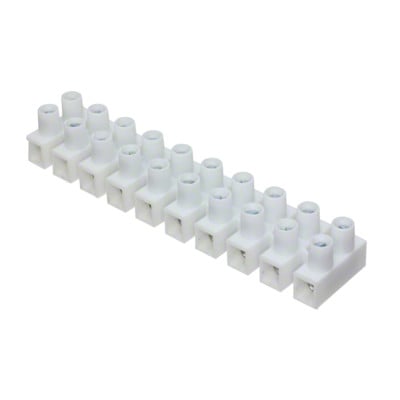 Altech HE1HWPR/07 Barrier Blocks Chip