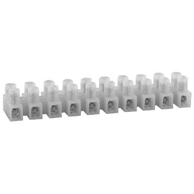 Altech HE4WPR/10 Barrier Blocks Chip for sale