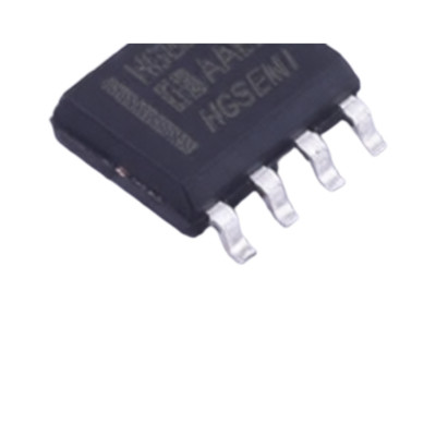 HGSEMI AD8541AIM5/TR