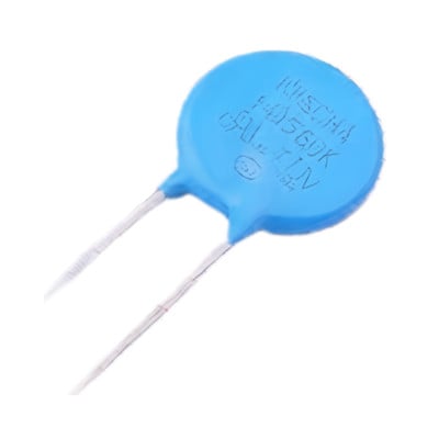 KNSCHA MOV14D471K206RV080 Metal Oxide Varistor (MOV)
