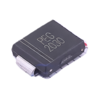 Jingdao Microelectronics SMAFJ13A TVS Diode