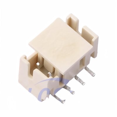SHOU HAN PHD2.0-2x4PWT Male Header