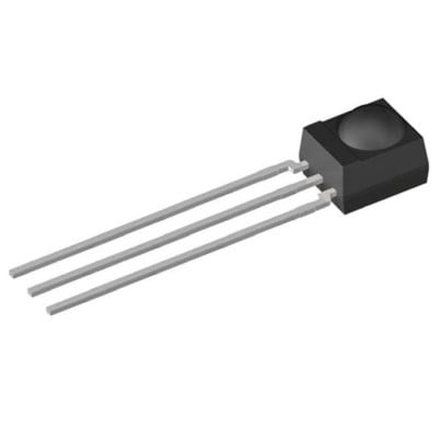 VISHAY TSOP98538 Remote Receiver Photo Detector Chip
