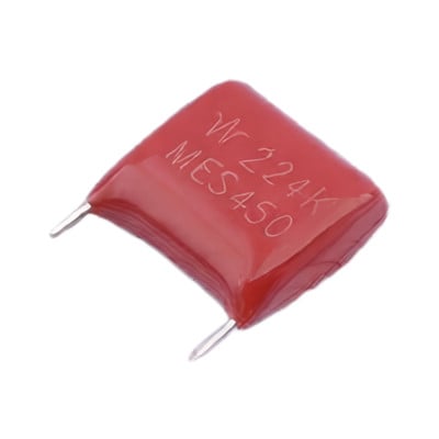 JOEY MES104K2L4AS4035A1 Thin Film Capacitor