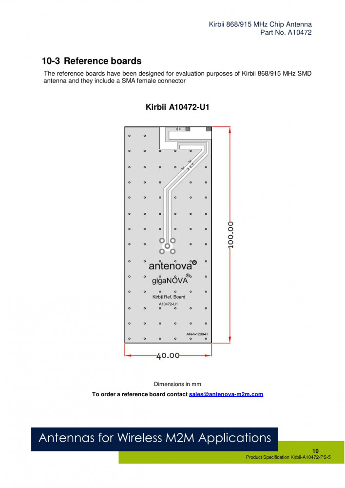 A10472 datasheet page 10