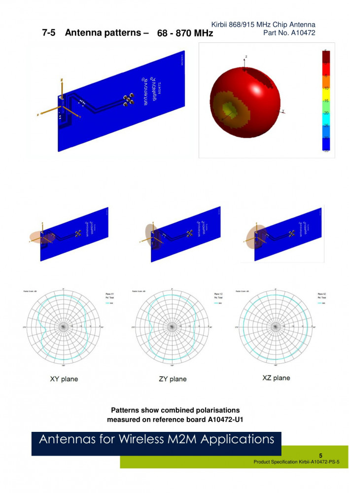 A10472 datasheet page 5