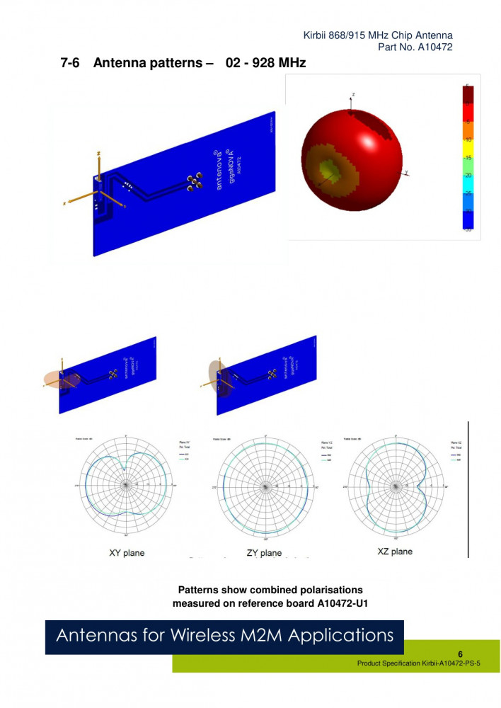 A10472 datasheet page 6