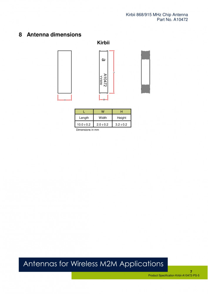 A10472 datasheet page 7