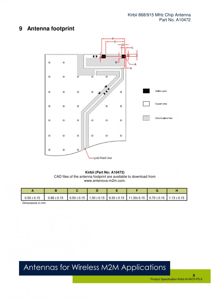 A10472 datasheet page 8