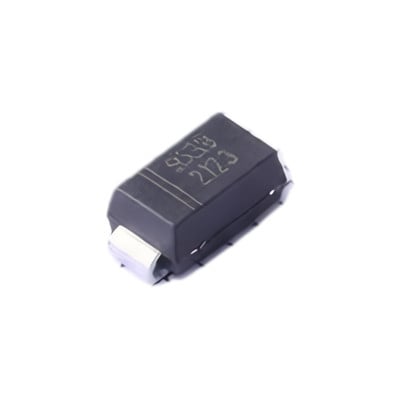 Jingdao Microelectronics 1SMB5933B Single Zener Diode