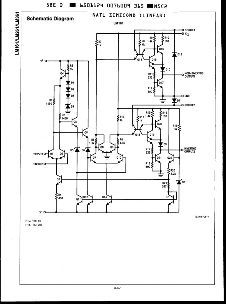 LM361J datasheet page 6