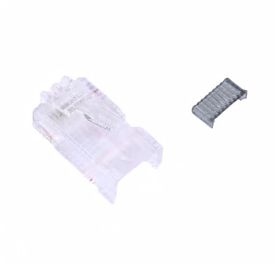 TE Connectivity 6-2843008-1 Circular Connector Housing for sale