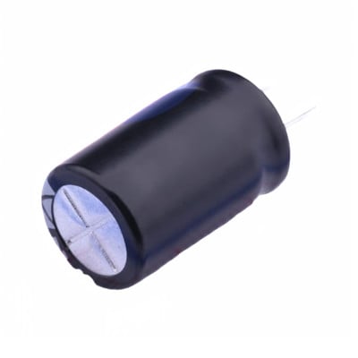 Man Yue Tech ESK226M1HD11TU Aluminum Electrolytic Capacitor