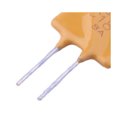 TLC Electronic TRA025 PTC Resettable Fuse