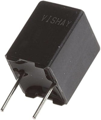 VISHAY LH1511BAB Solid State Relay