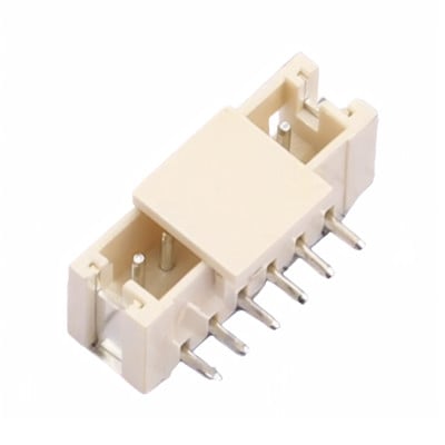 Lian Xin Technology XDWF-0150-07P Male Header Pins