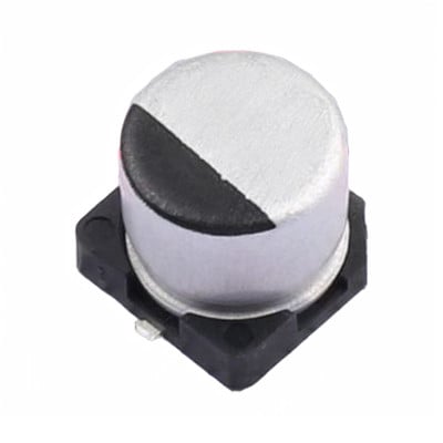 ACMECON GVT1H336M0606CN Aluminum Electrolytic Capacitor