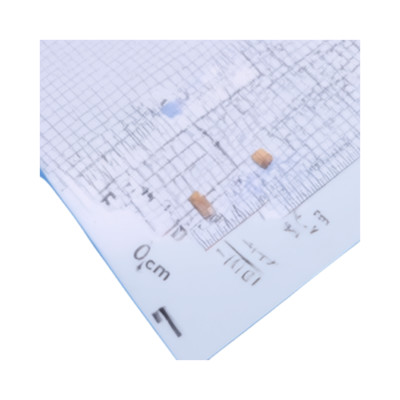 CHANGXING ELECTRONICS 4ESC327CK033L Crystal