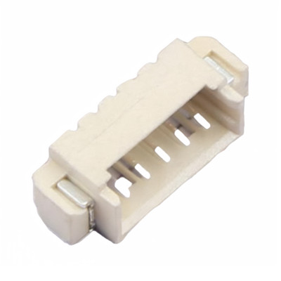 JXTCONN DSH-S03QCA-43 Male Header Pins