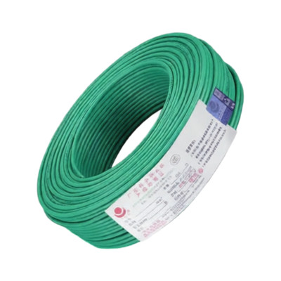 jinlongyu BVV-150Green Single Conductor Hook-Up Wire