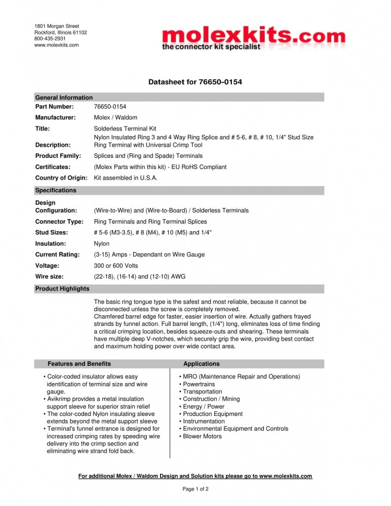 Product documentation image 1
