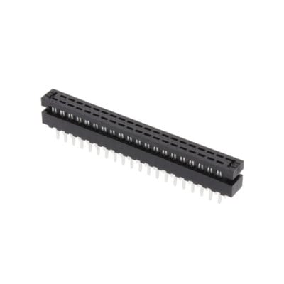 Samtec TCMD-12-01 Free Hanging Panel Mount Chip