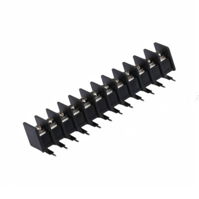 DORABO DBT30R-7.62-6P-BK-P