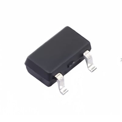 Slkor SL9650M33SE Linear LDO Voltage Regulator