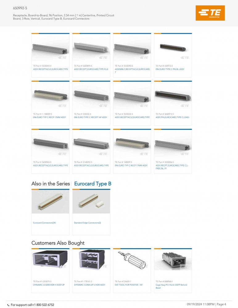 650992-5 technical document page 4