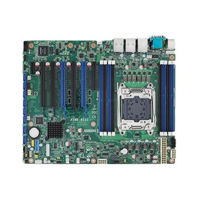 ADVANTECH ASMB-585G2-00A1E