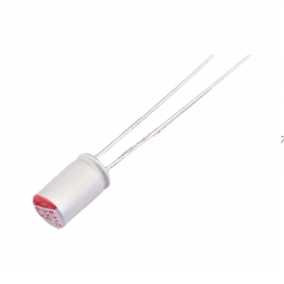 AISHI SPZ0JM471E09C30R Aluminum-Polymer Capacitor