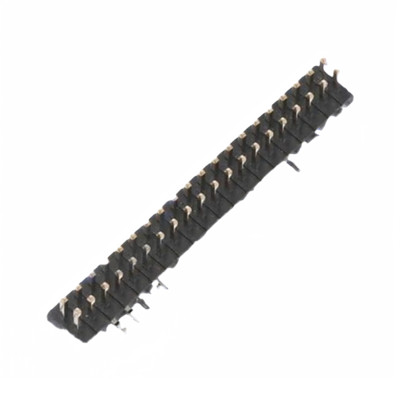 Harwin M50-3600542R Male Pin Header