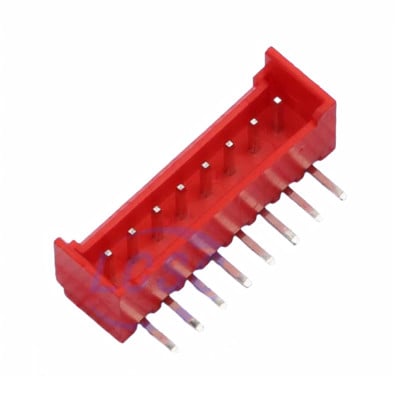 Hanbo Electronic WAFER-XH254WZ-2AH