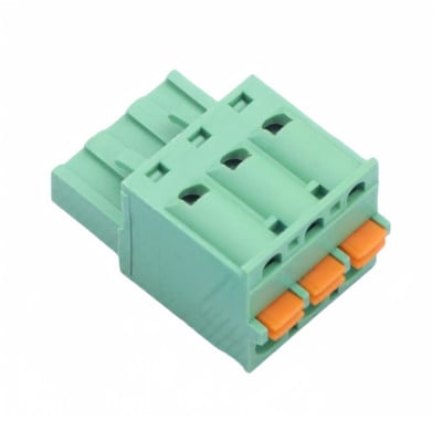 JILN JL2EDGKD-50802G01 Header Plug Socket Chip
