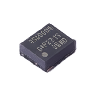 MICROCHIP DSC1001CI2-033.3333T Oscillator