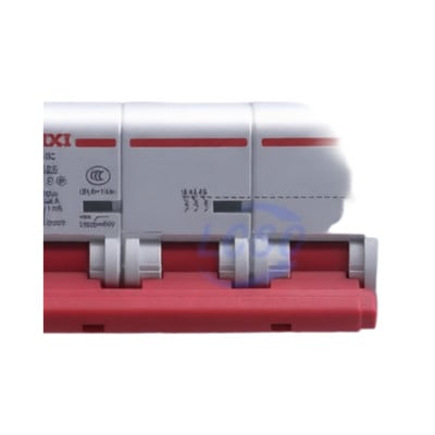 Delixi Electric DZ47LE1256D100 Miniature Residual Current Circuit Breaker for sale