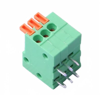 DORABO DB141R-2.54-3P-GN for sale
