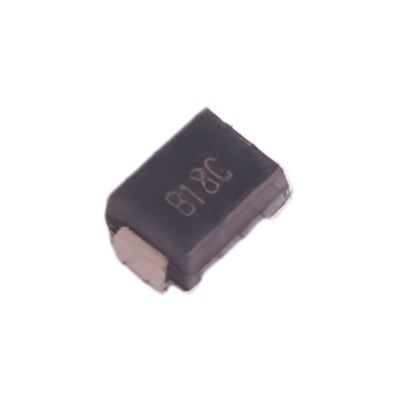 Bencent BV-SMDJ16CA TVS Diode