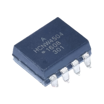 Broadcom HCNW4562-500E Photovoltaic Output Optoisolator Transistor